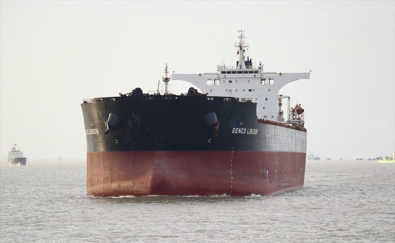 GENCO LONDON - Vesseljoin