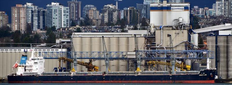 GREAT LINK - Vesseljoin