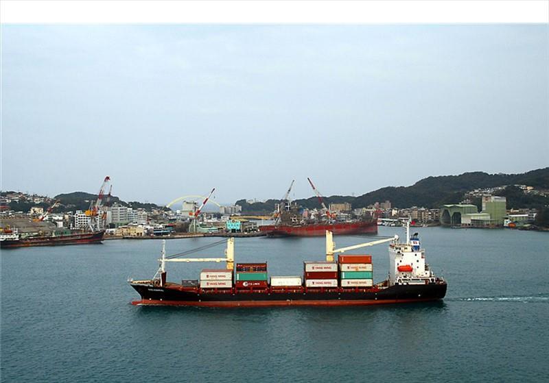 OSG ADMIRAL - Vesseljoin