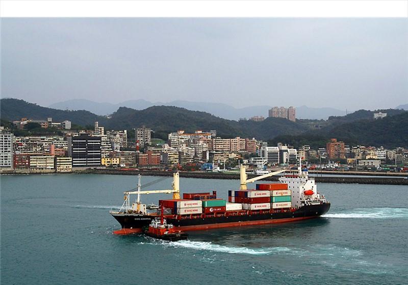 OSG ADMIRAL - Vesseljoin