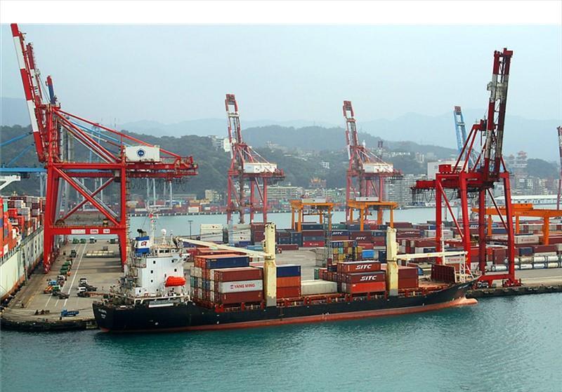 OSG ADMIRAL - Vesseljoin