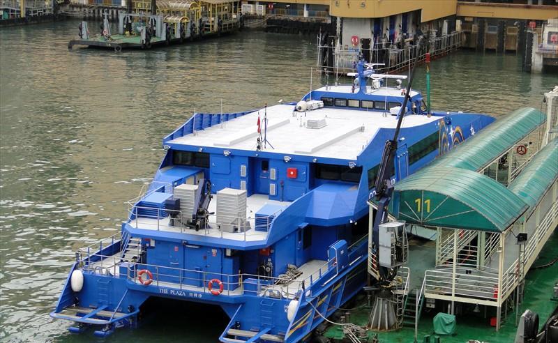 GOURMET DINING - Vesseljoin