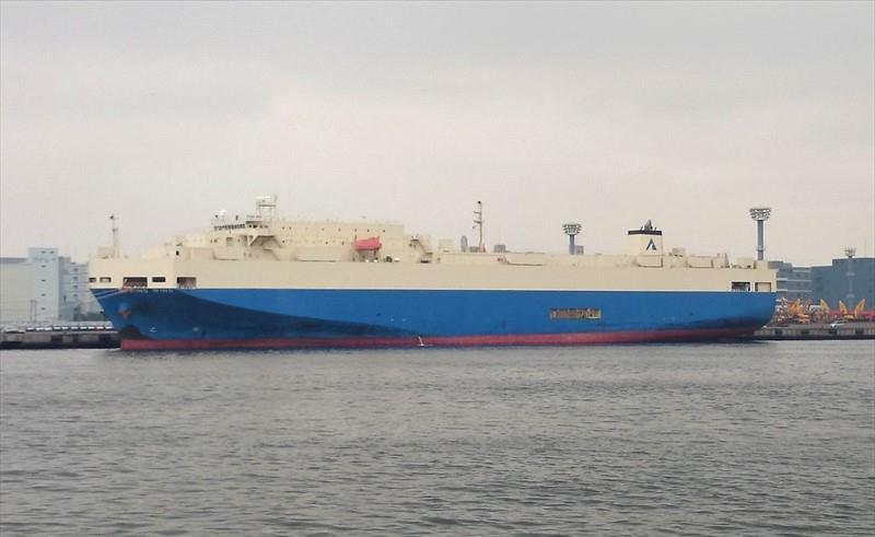 SPRING WIND - Vesseljoin