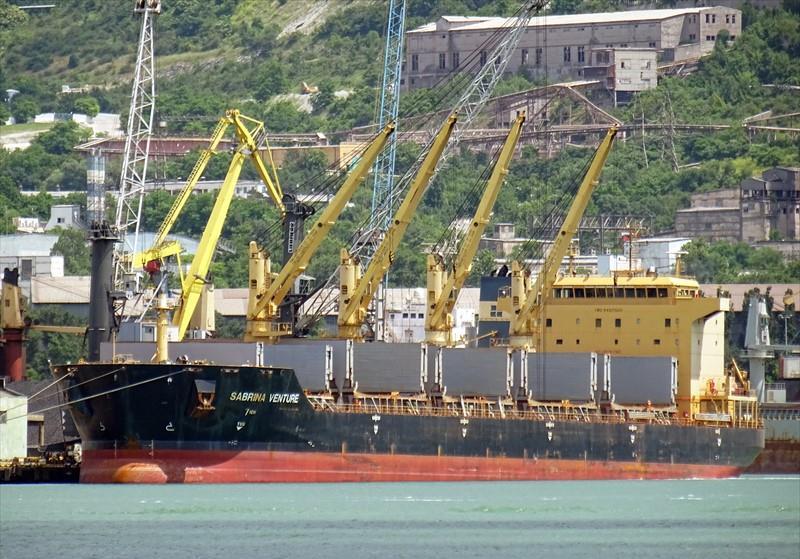 FLC FORTUNE - Vesseljoin