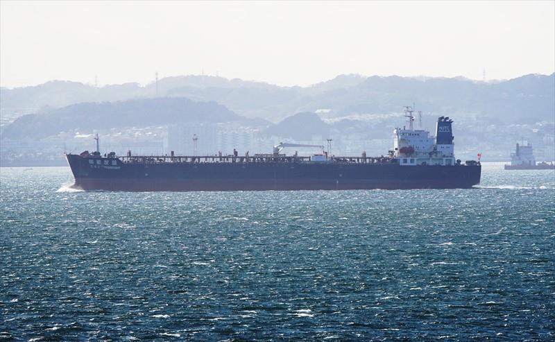 CSC FRIENDSHIP - Vesseljoin