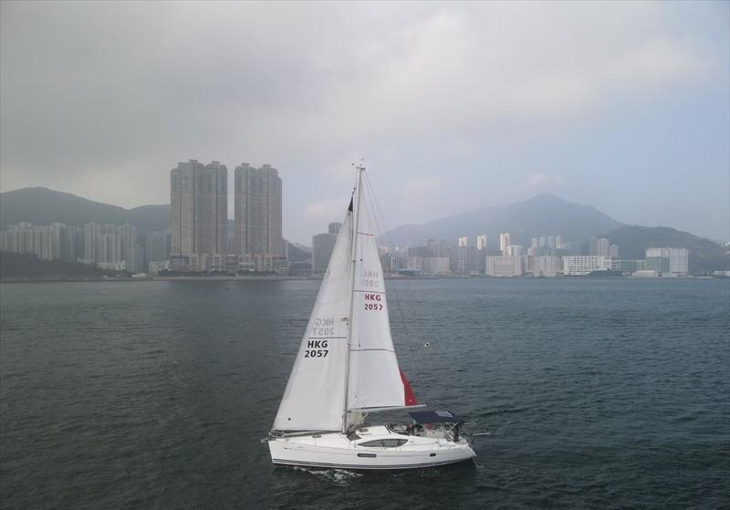 NAUTI CRUISER - Vesseljoin