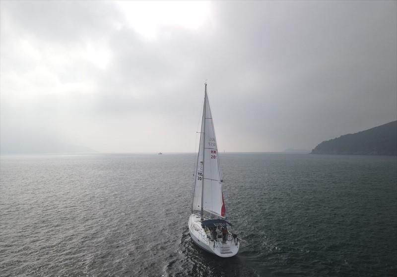 NAUTI CRUISER - Vesseljoin