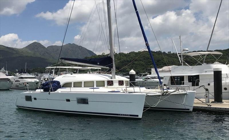 DEEP CHILL - Vesseljoin