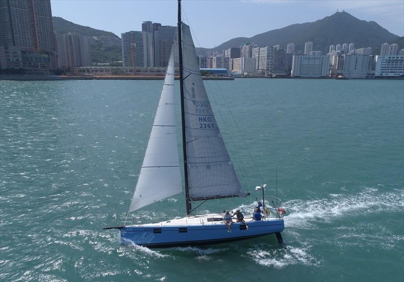 LION ROCK - Vesseljoin