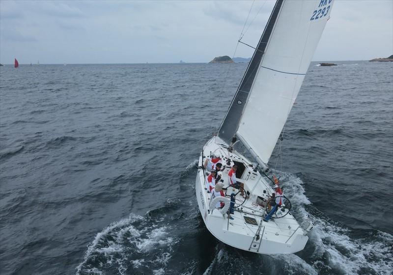 DING DONG - Vesseljoin