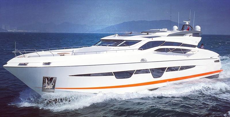 DOLCE VITA - Vesseljoin