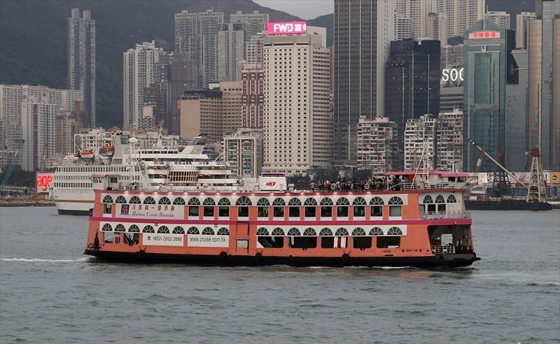 MAN LOK - Vesseljoin