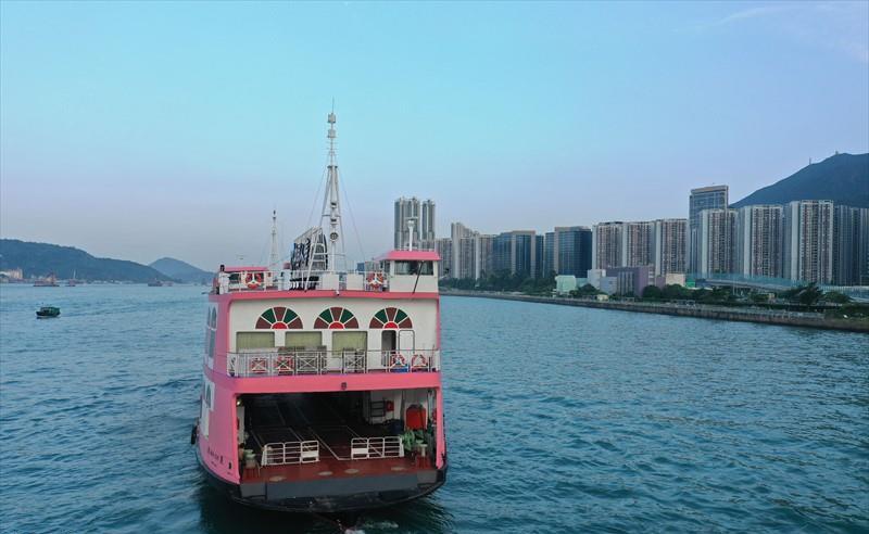 MAN LOK - Vesseljoin