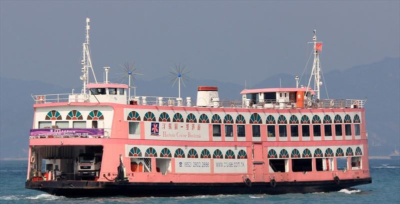 MAN LOK - Vesseljoin