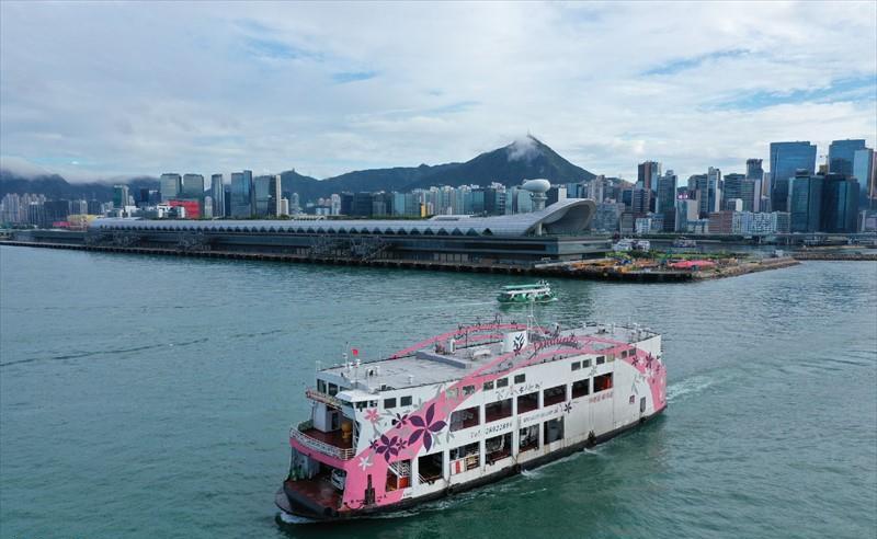 MAN KIM - Vesseljoin