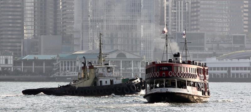 SILVER STAR - Vesseljoin