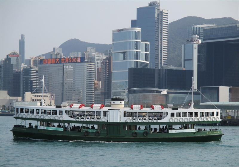 SOLAR STAR - Vesseljoin