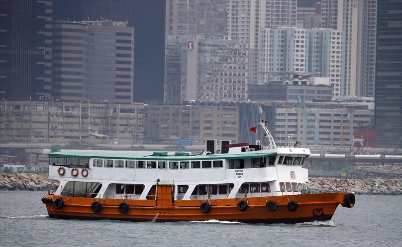 PLENTY RIVER - Vesseljoin