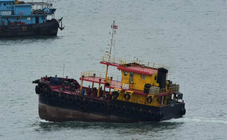 SHUN ON - Vesseljoin