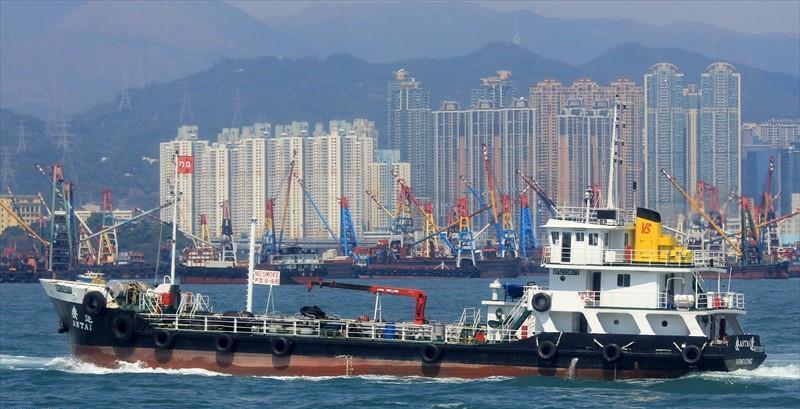 PROSPERITY - Vesseljoin