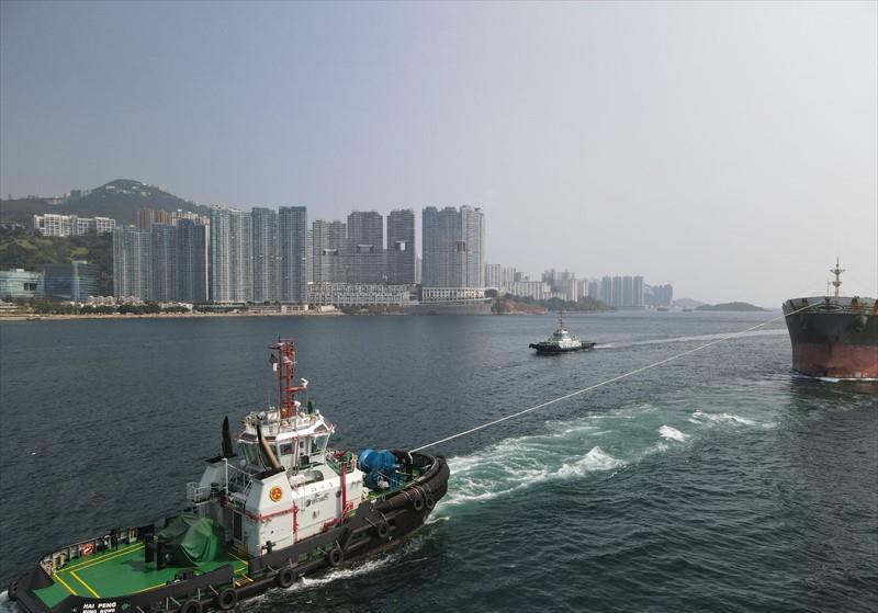 HAI PENG - Vesseljoin