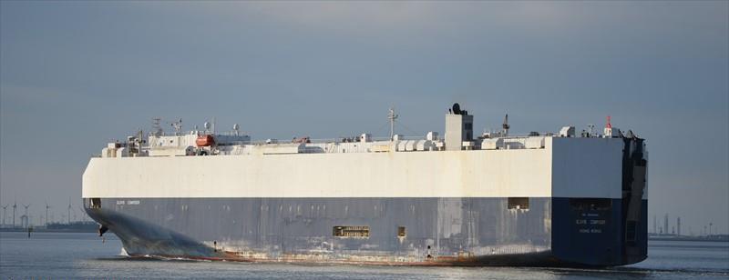 SFL COMPOSER - Vesseljoin