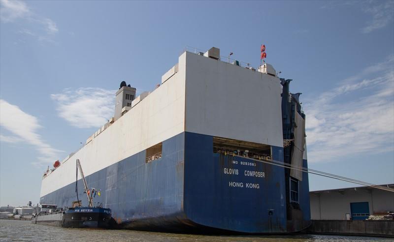 SFL COMPOSER - Vesseljoin