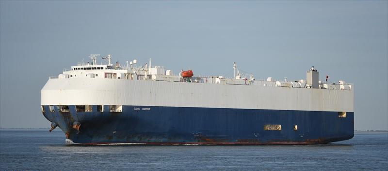 SFL COMPOSER - Vesseljoin