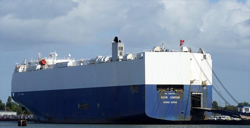 SFL COMPOSER - Vesseljoin