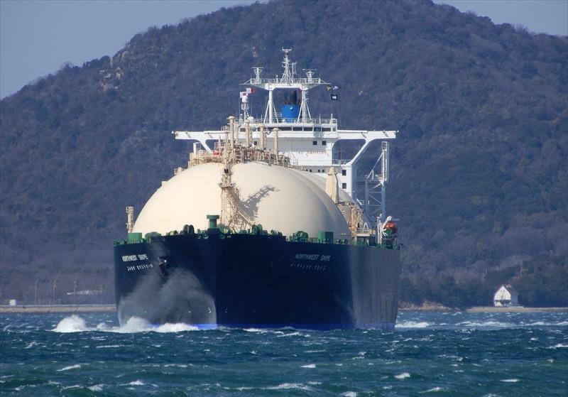 NORTHWEST SNIPE - Vesseljoin