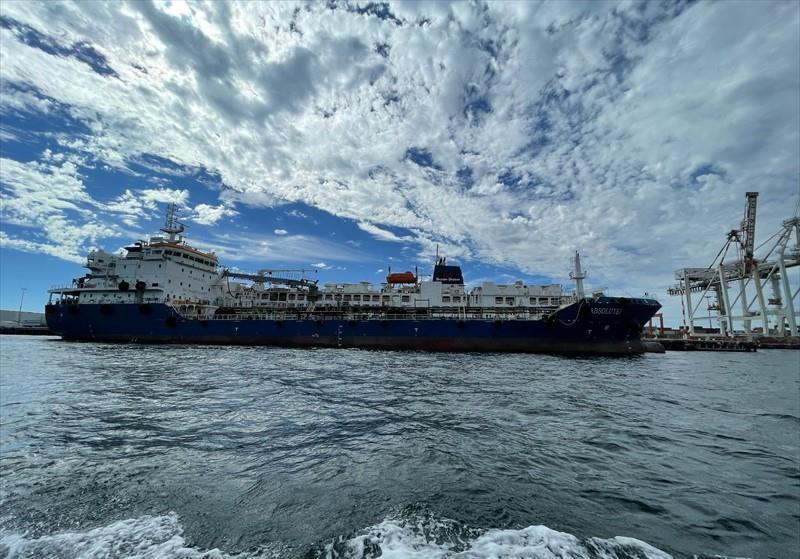 ABSOLUTE - Vesseljoin