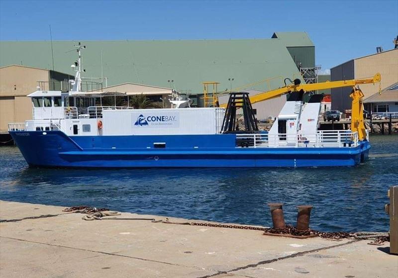 INNOVATOR - Vesseljoin