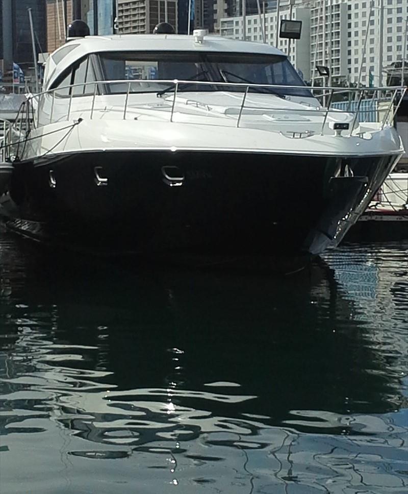 SHAVELLA - Vesseljoin