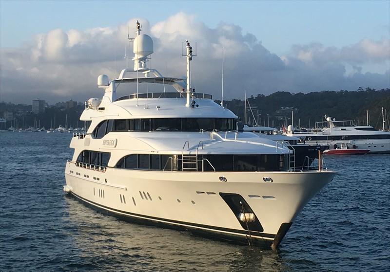 THE STAR - Vesseljoin