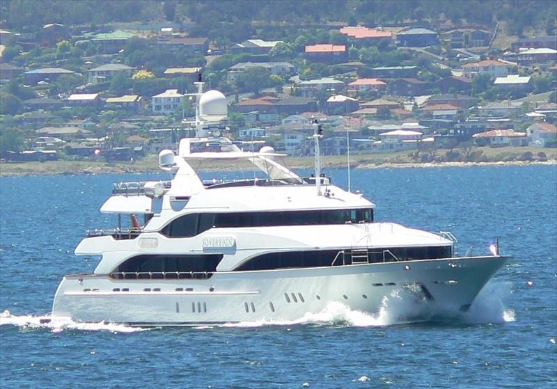 THE STAR - Vesseljoin