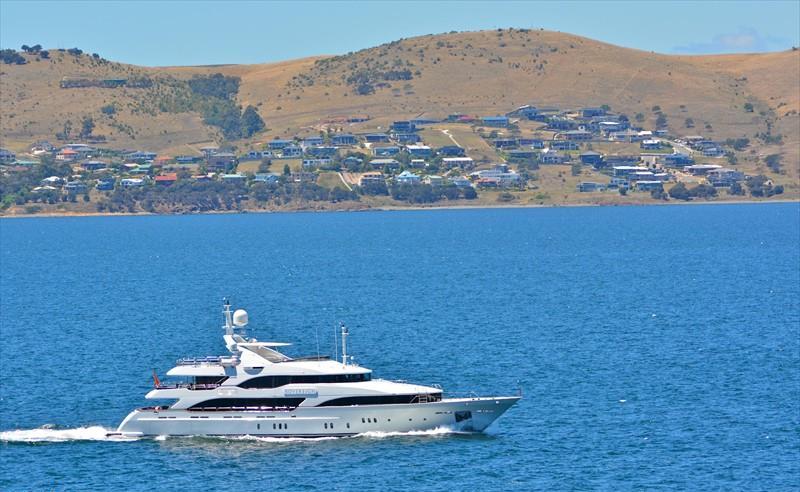 THE STAR - Vesseljoin