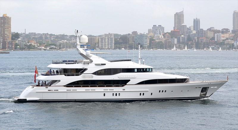 THE STAR - Vesseljoin