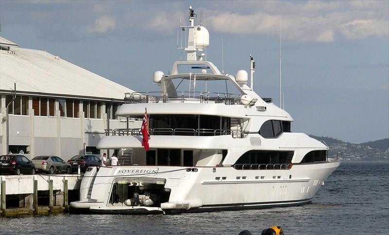 THE STAR - Vesseljoin