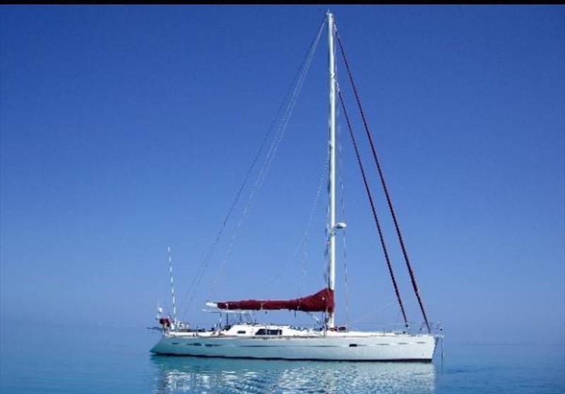 THUNDERBIRD ONE - Vesseljoin