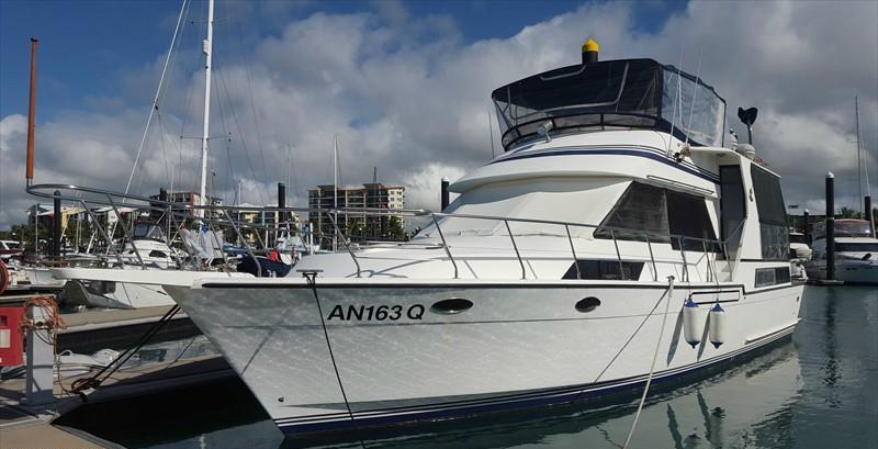 NAUTI ANGEL - Vesseljoin