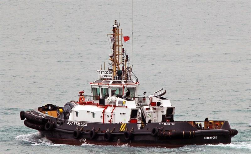 ENGAGE CHALLENGER - Vesseljoin