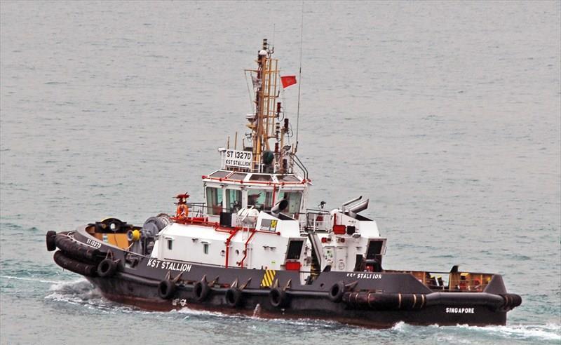 ENGAGE CHALLENGER - Vesseljoin