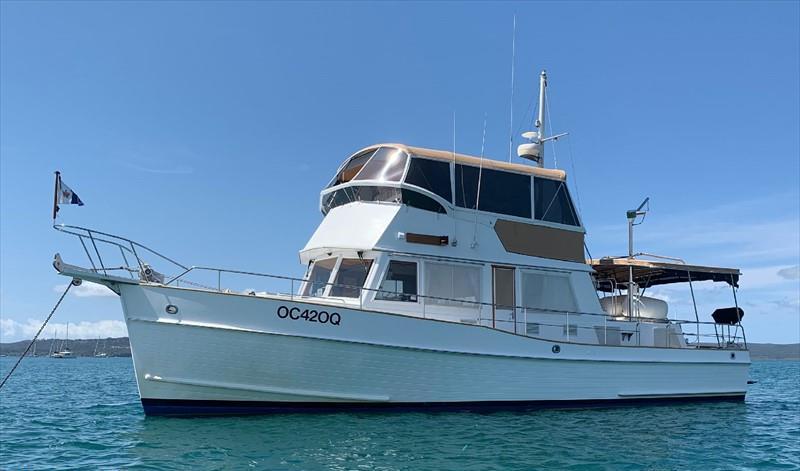 SEA SHUTTLE - Vesseljoin