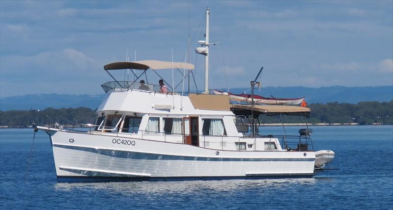 SEA SHUTTLE - Vesseljoin