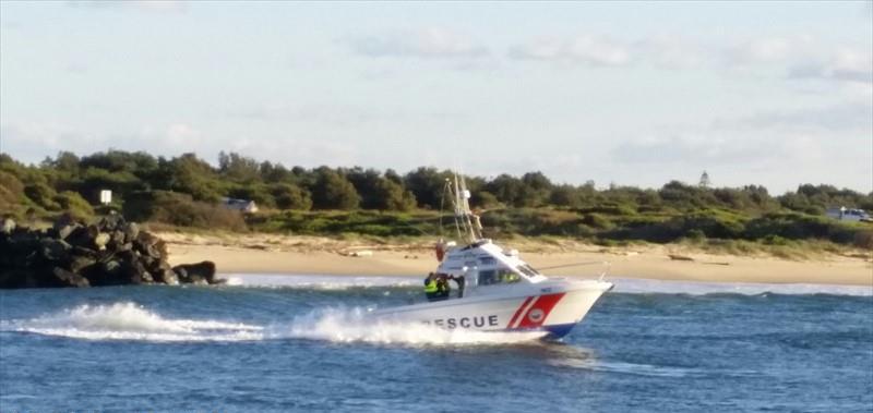 MARY ELLEN III - Vesseljoin