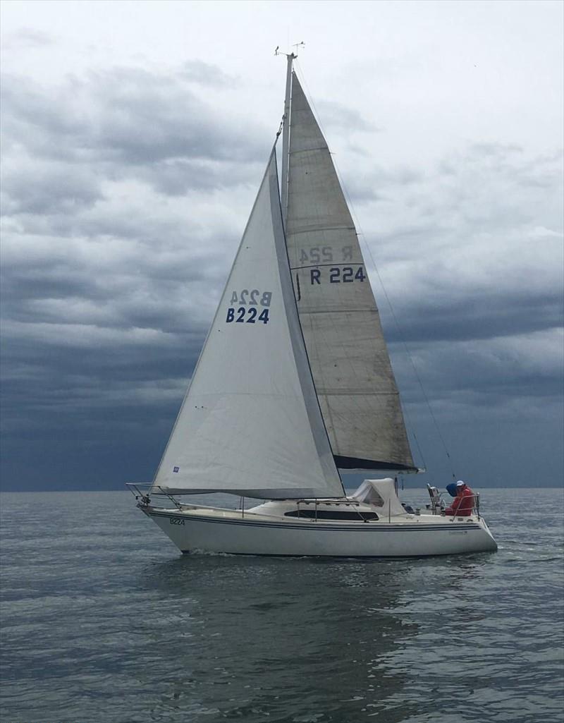 KATHLEENB - Vesseljoin