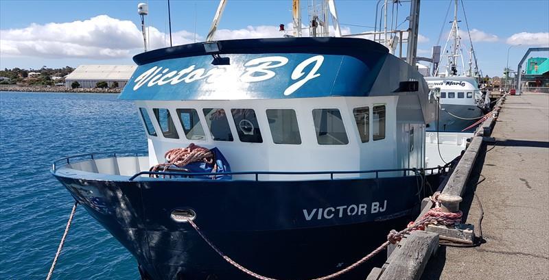 VICTOR BJ - Vesseljoin