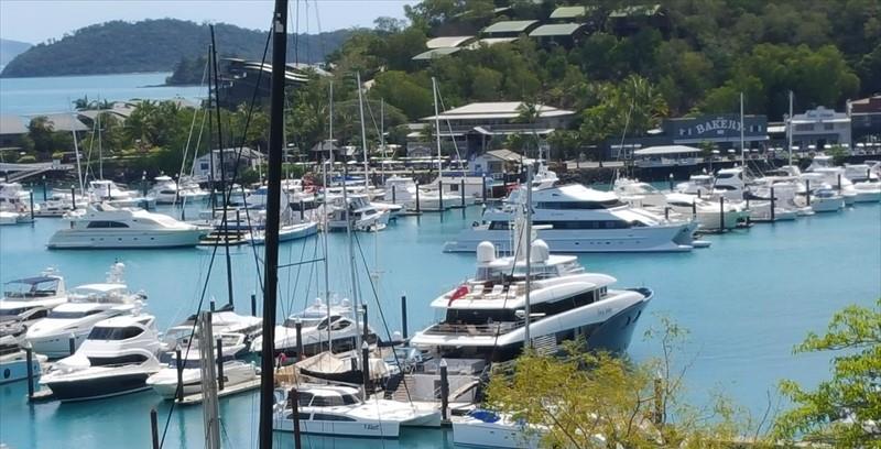 HEY JUDE - Vesseljoin