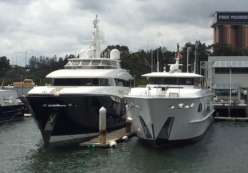 HEY JUDE - Vesseljoin