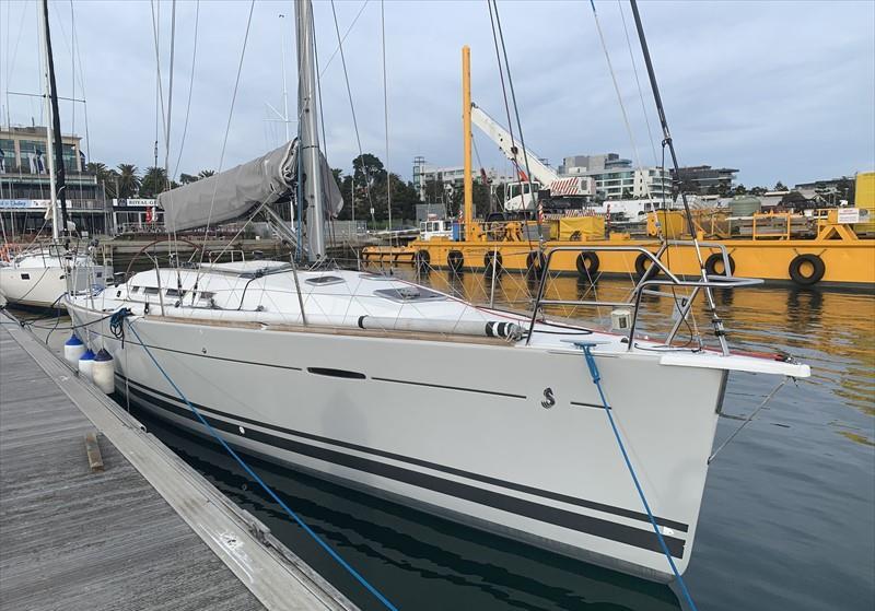 PROTAGONIST - Vesseljoin